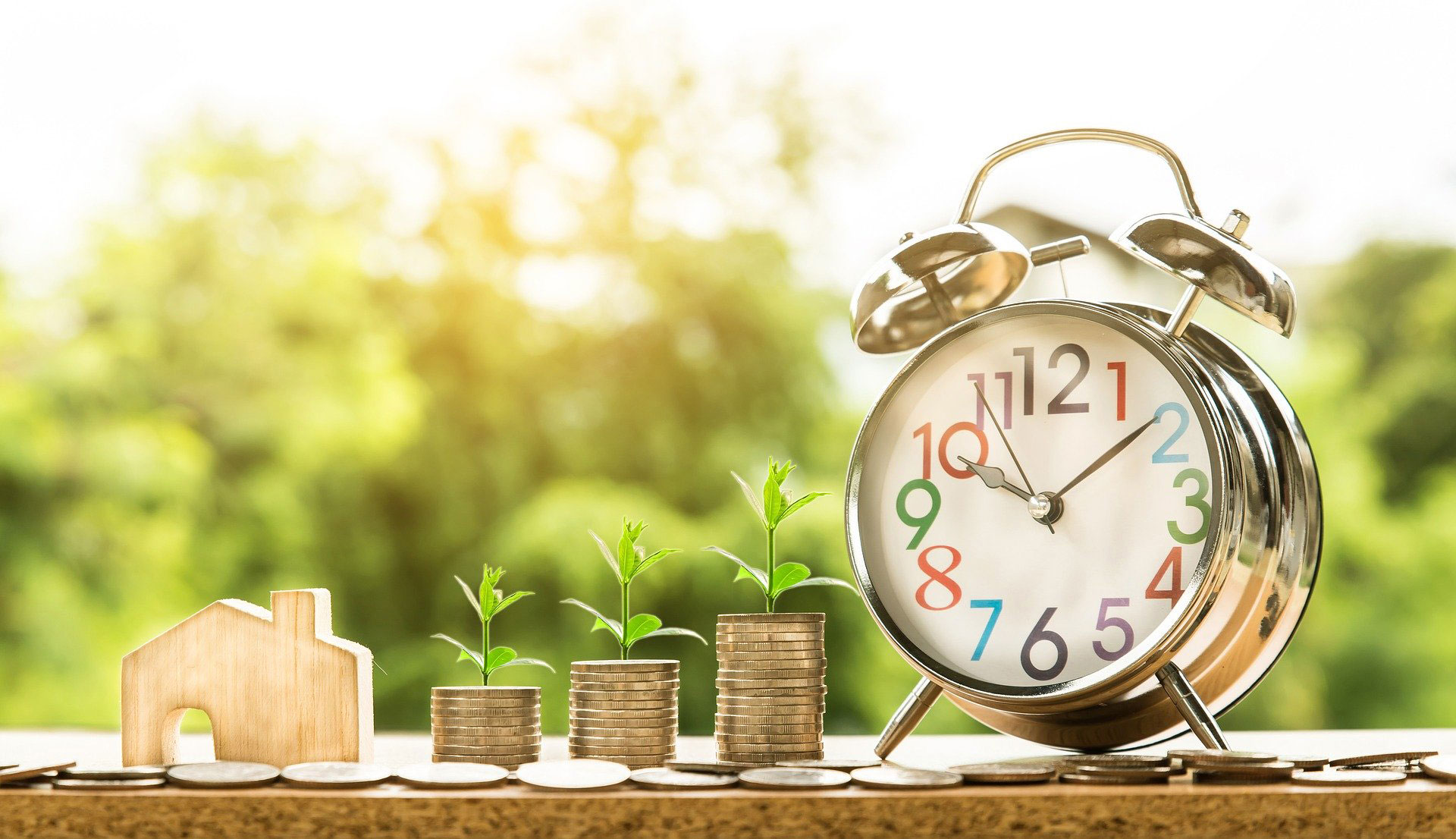 Taking advantage of the new 'no stamp duty' - Cotswold Carriers